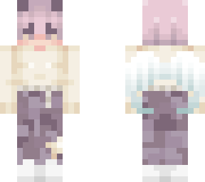 pink | Minecraft Skins