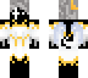 angel | Minecraft Skins