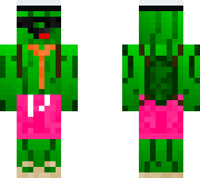 cucumber | Minecraft Skins