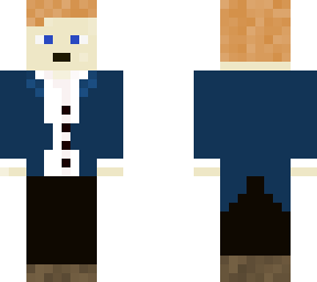inventor | Minecraft Skins