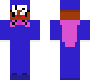 The Doise | Minecraft Skin