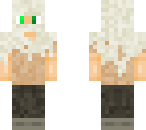 sand | Minecraft Skins