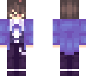 revolution | Minecraft Skins