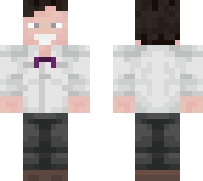 william afton | Minecraft Skins
