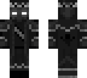 dark lord | Minecraft Skins
