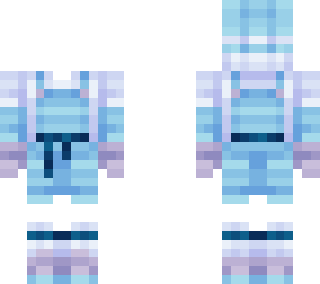wooper | Minecraft Skins