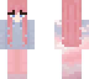 floating | Minecraft Skins