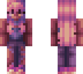 berry | Minecraft Skins