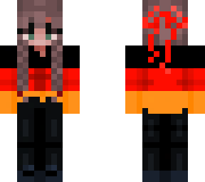 ein | Minecraft Skins