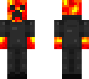 creeper gamer | Minecraft Skins