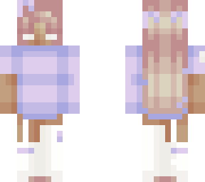 grape | Minecraft Skins