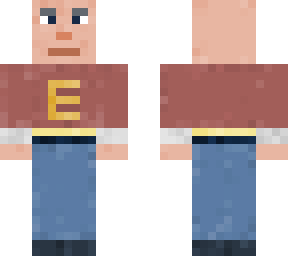fanboy | Minecraft Skins