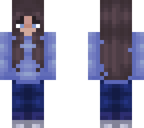 grace | Minecraft Skins