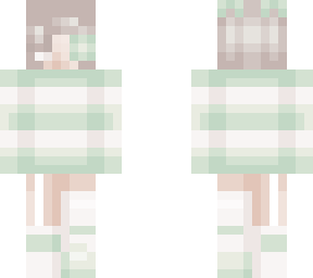 .sprite. | Minecraft Skin