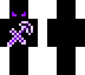 pickaxe | Minecraft Skins