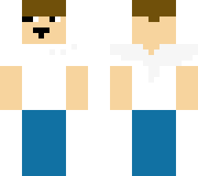 aaa | Minecraft Skin