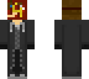 ace | Minecraft Skins