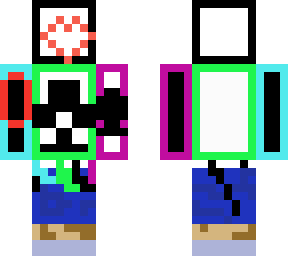 ace | Minecraft Skins