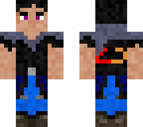 ada | Minecraft Skins