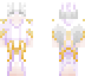 angel | Minecraft Skins