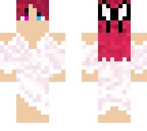 angle | Minecraft Skins