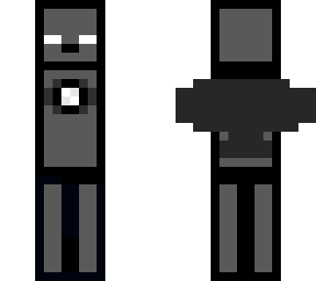 mech | Minecraft Skins