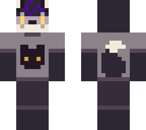 neil | Minecraft Skins