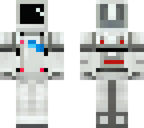 astronaut | Minecraft Skins