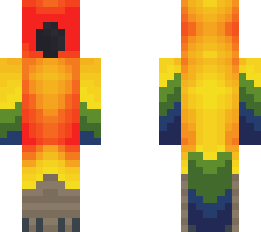 bird | Minecraft Skins