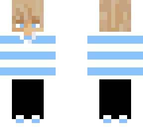 chill boy | Minecraft Skins
