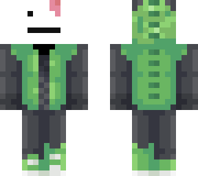 boogie | Minecraft Skins
