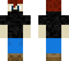 zora | Minecraft Skins