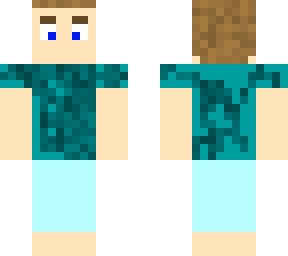 brawny | Minecraft Skin