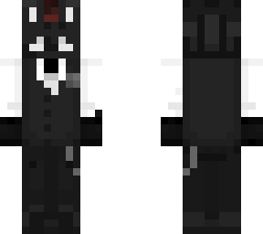 bunny mask | Minecraft Skins