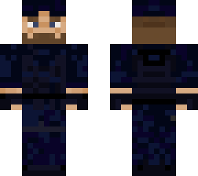 captain price | Minecraft Skins