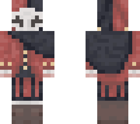 clown | Minecraft Skins