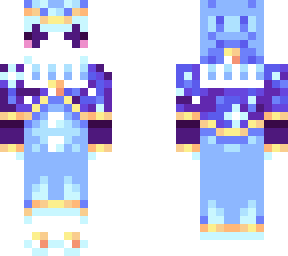 clown | Minecraft Skins