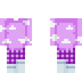 pjs | Minecraft Skins