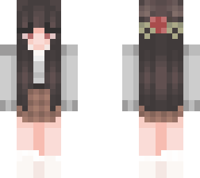 boho | Minecraft Skins