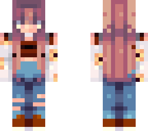 chain | Minecraft Skins