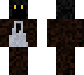 crow | Minecraft Skins