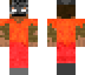 diablo | Minecraft Skins