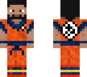 dragon ball | Minecraft Skins