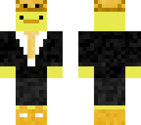 drip | Minecraft Skins