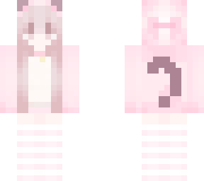 ekitten | Minecraft Skin