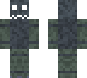 fnaf endoskeleton | Minecraft Skins