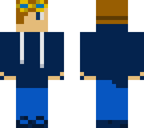 engineer | Minecraft Skins