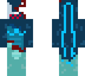 rain world | Minecraft Skins