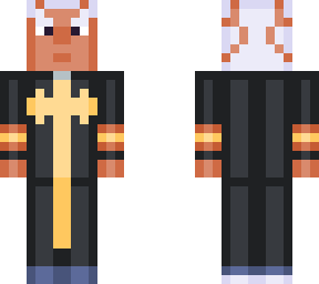 pucci | Minecraft Skins