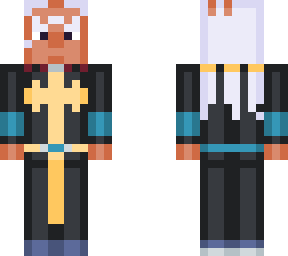 pucci | Minecraft Skins